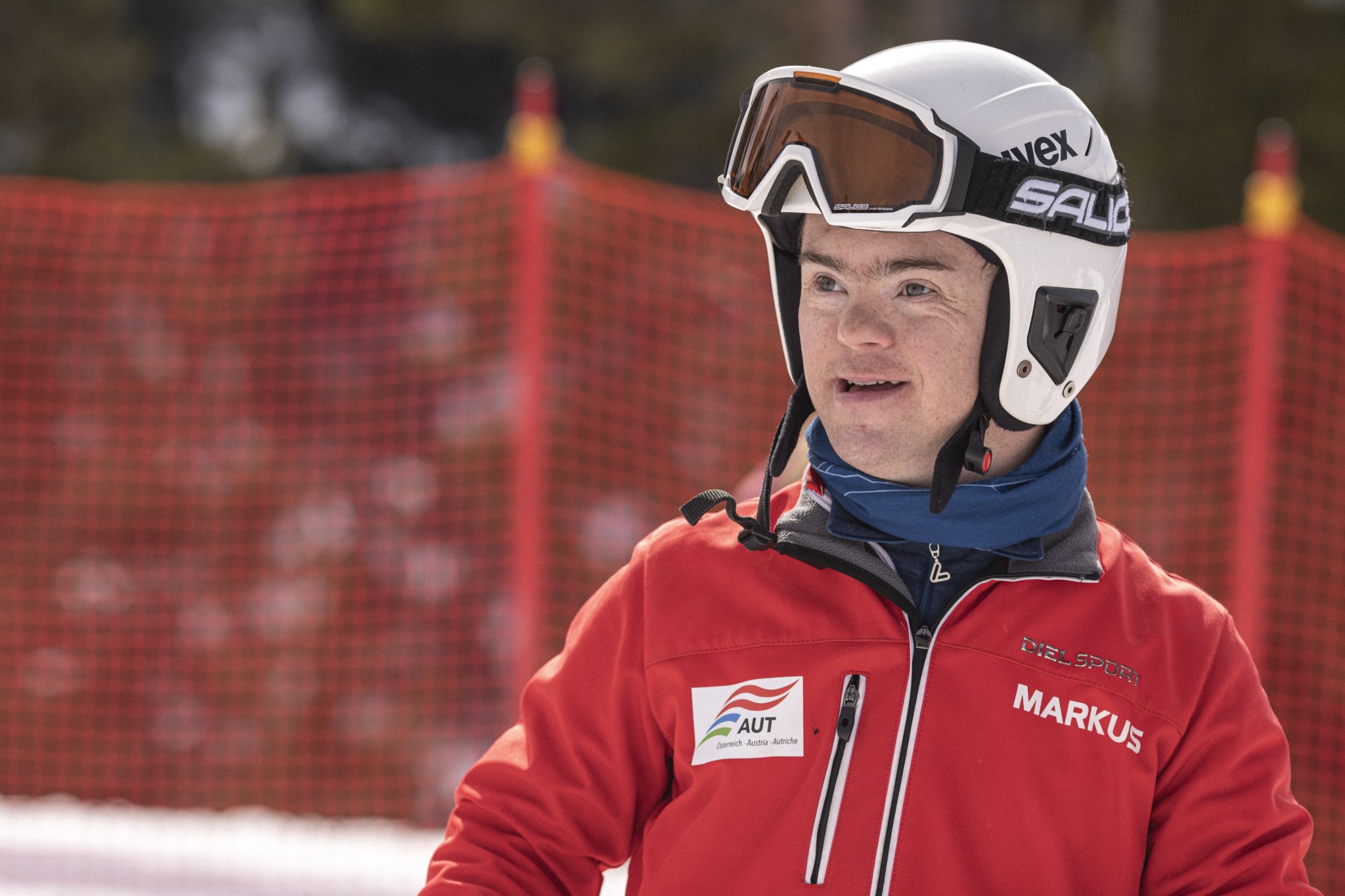 3-fach Gold für Österreich im Slalom, Lokalmatador wird Weltmeister ...
